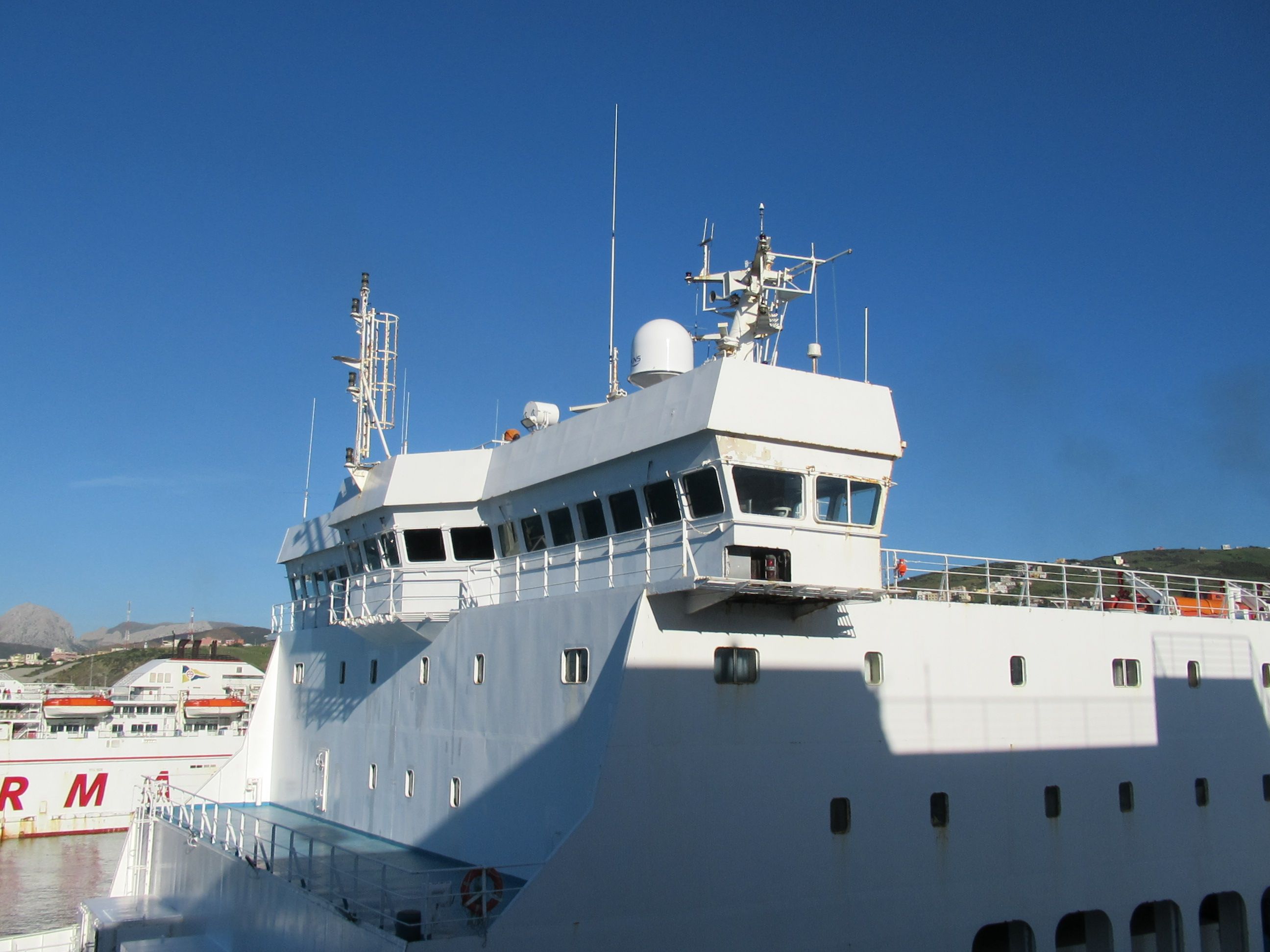 National Navy rescue ship free photo